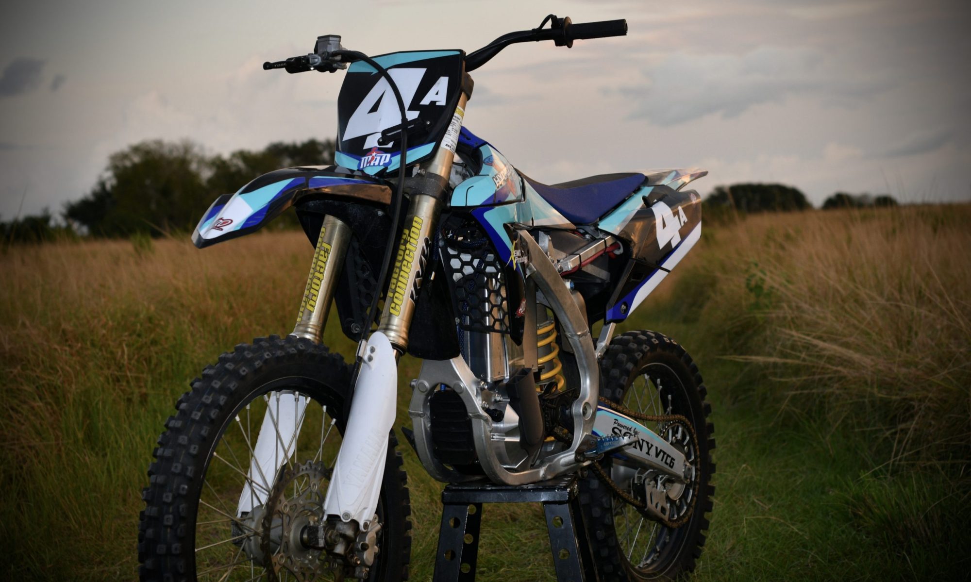 Sales@XtremelectricMX.com – Coming soon… in 2021 Custom made Xtreme ...